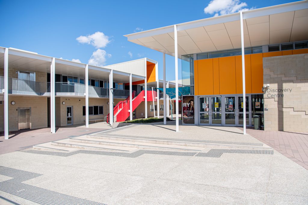 Year 9 – Joseph Banks Secondary College