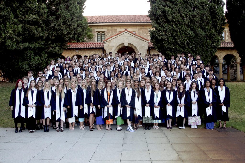 Joseph Banks Secondary College – Curiosity and Powerful Learning