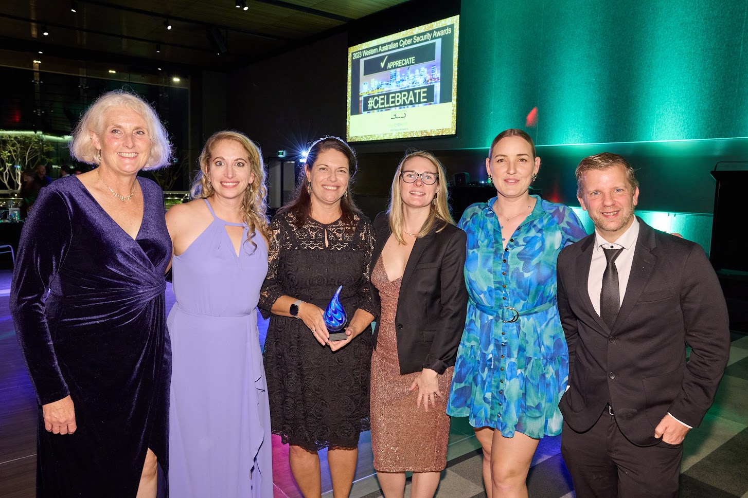 Joseph Banks Secondary College – Curiosity and Powerful Learning