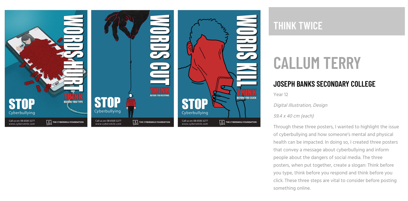 Celebrating Creative Excellence – Joseph Banks Secondary College