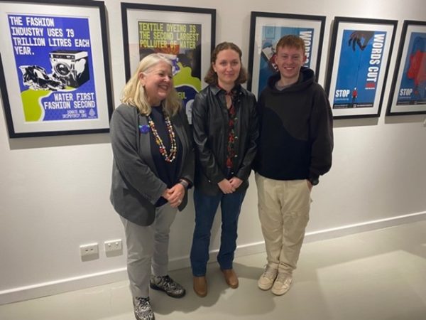 Joseph Banks Secondary College – Curiosity and Powerful Learning