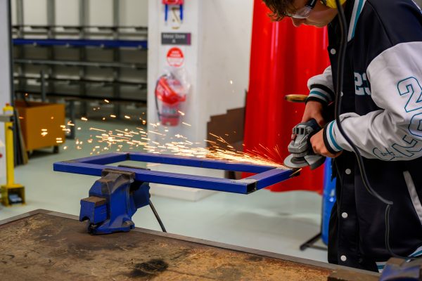 JBSC-Map – Joseph Banks Secondary College