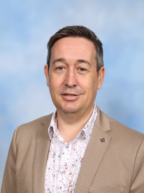 Our Team – Joseph Banks Secondary College